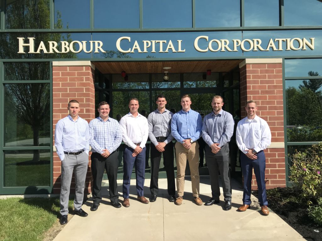 Harbour Careers – Harbour Capital